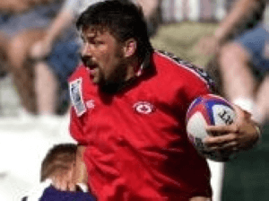 Ryan Banks – Celtic Barbarians