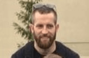 Steven Dodds – Celtic Barbarians