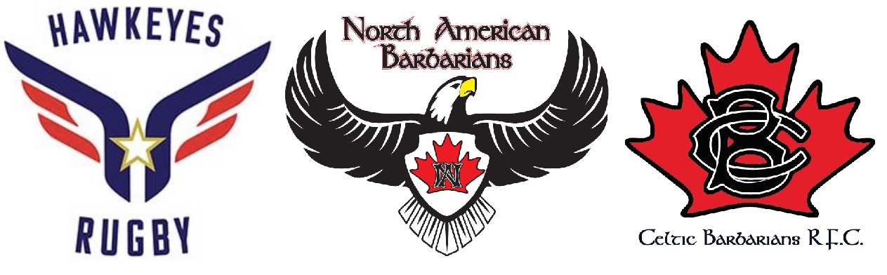 UPCOMING EVENTS – Celtic Barbarians